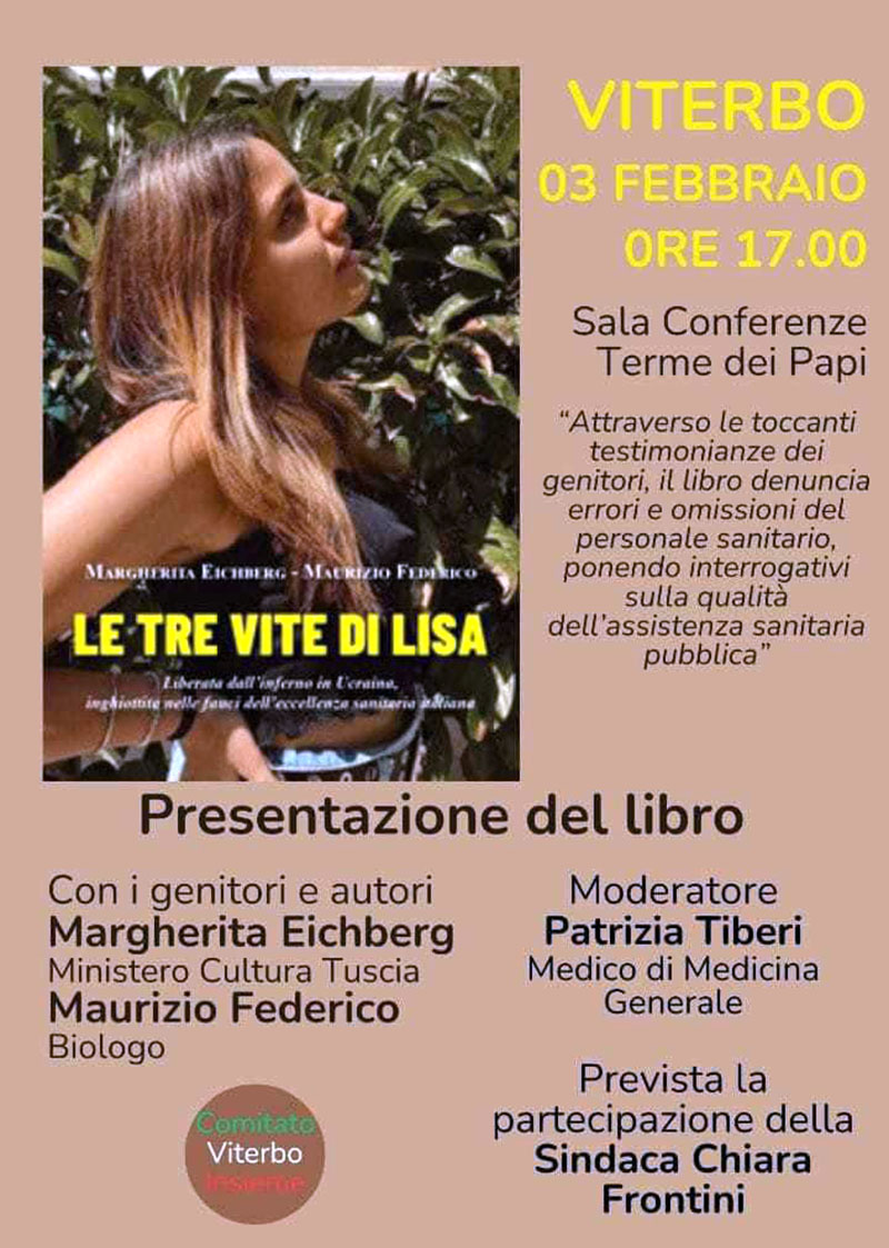 Teresa Pierini